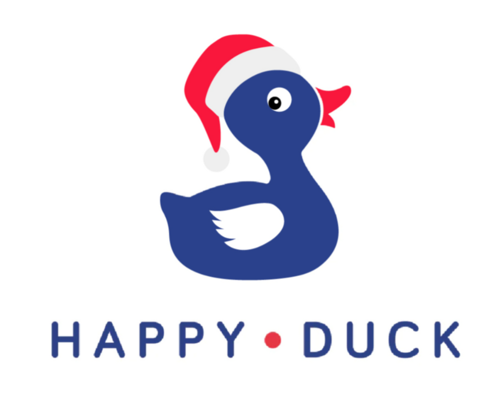 Guide des tailles – Happy Duck